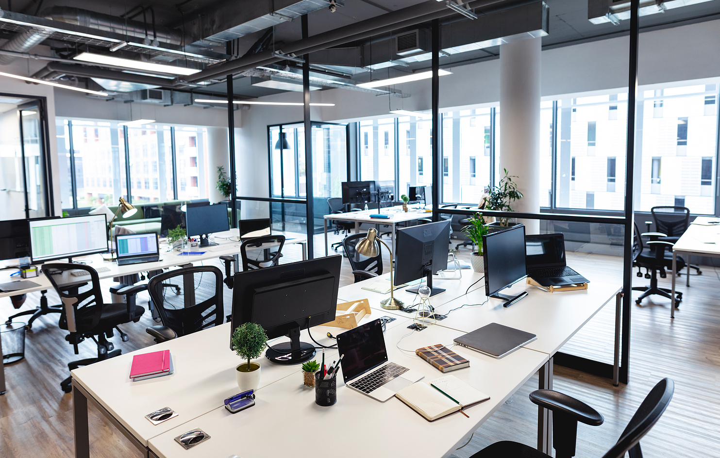 Logistics Company You Can Trust | Specialty Moving Systems